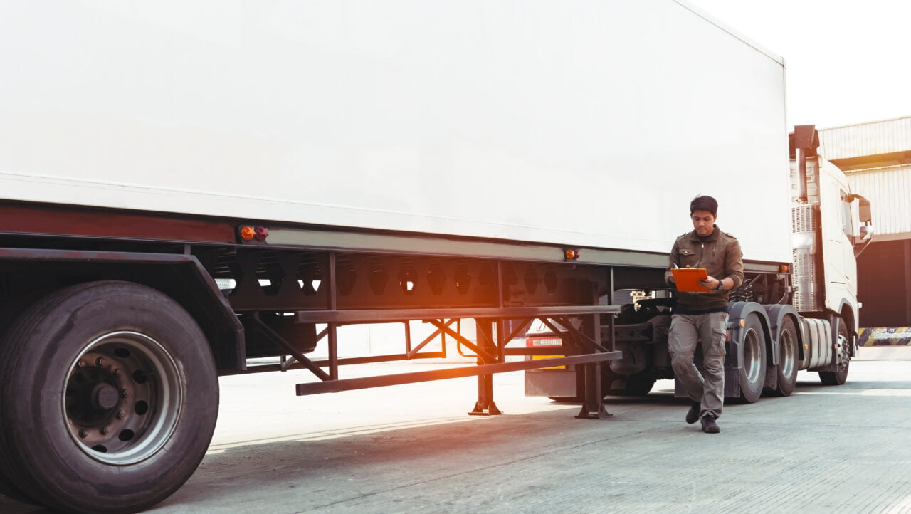 Work With Us - Quality Logisitcs